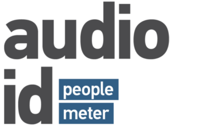 Audience Measurement with audioid people meter - mufin GmbH